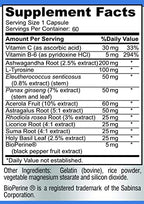 kids multivitamin for healthy growth
