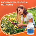 kids multivitamin for healthy growth