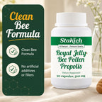 Kids multivitamin for healthy growth