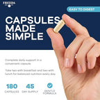 kids multivitamin for healthy growth