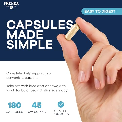 kids multivitamin for healthy growth