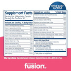 Kids multivitamin for healthy growth
