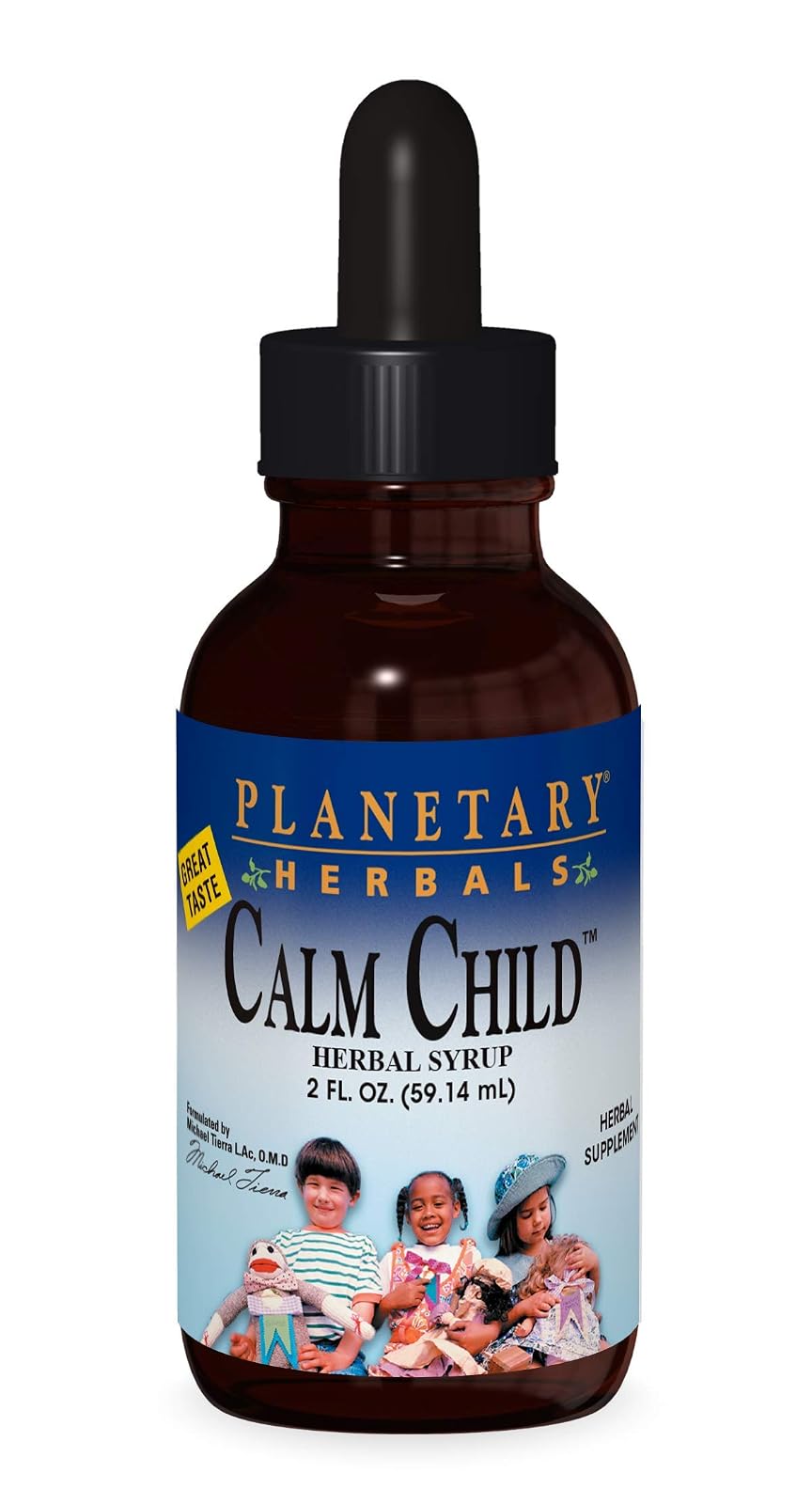 kids multivitamin for healthy growth