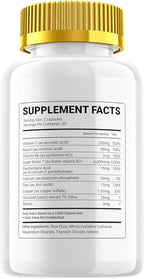 kids multivitamin for healthy growth