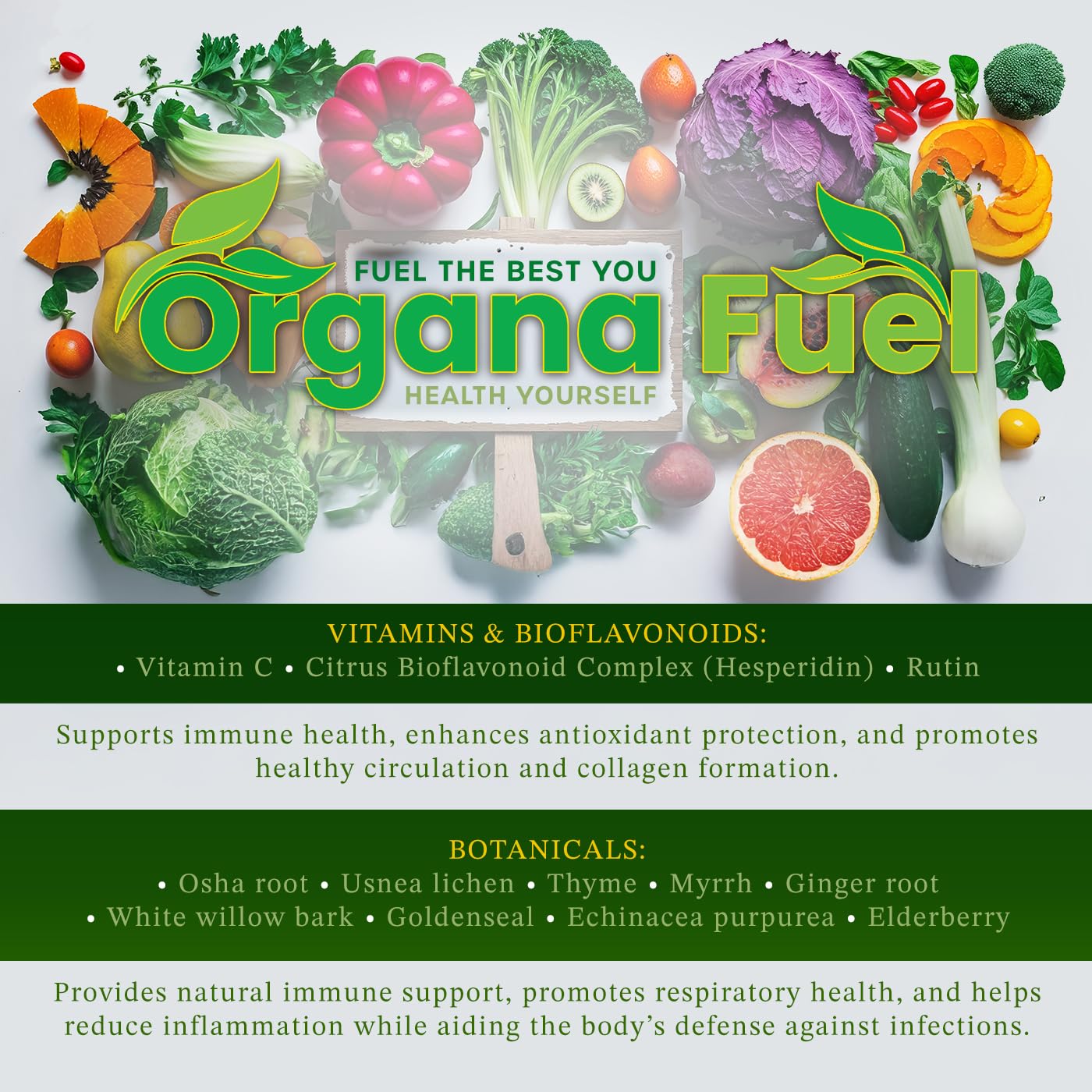 kids multivitamin for healthy growth