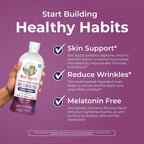 kids multivitamin for healthy growth