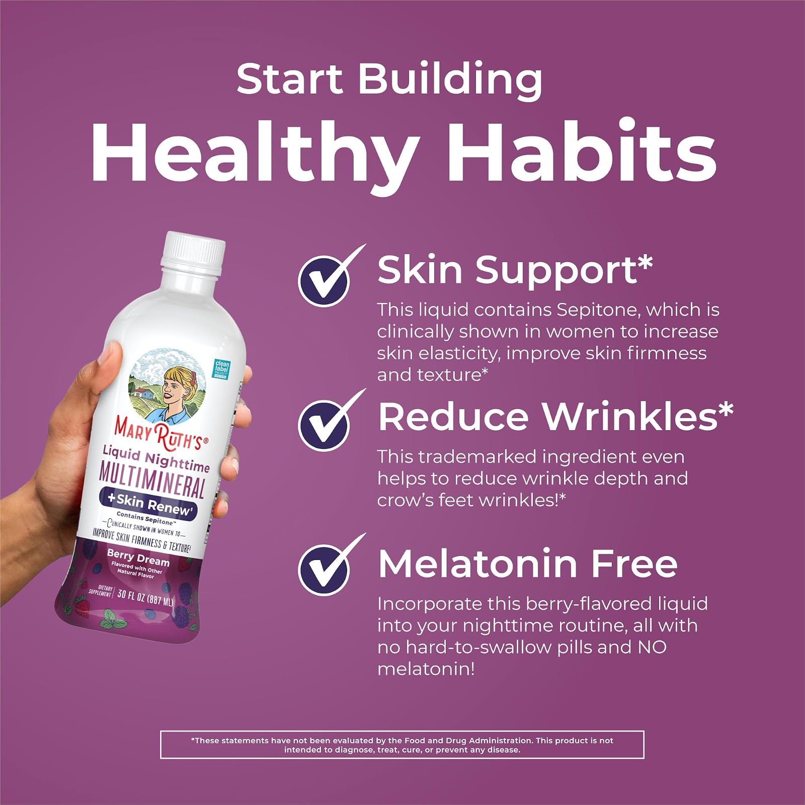 kids multivitamin for healthy growth