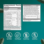 kids multivitamin for healthy growth