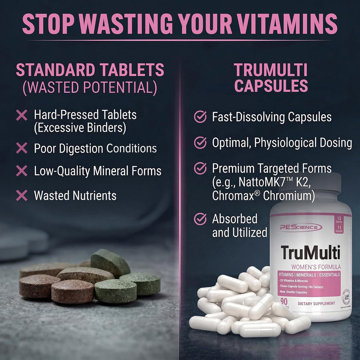 kids multivitamin for healthy growth