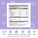 kids multivitamin for healthy growth