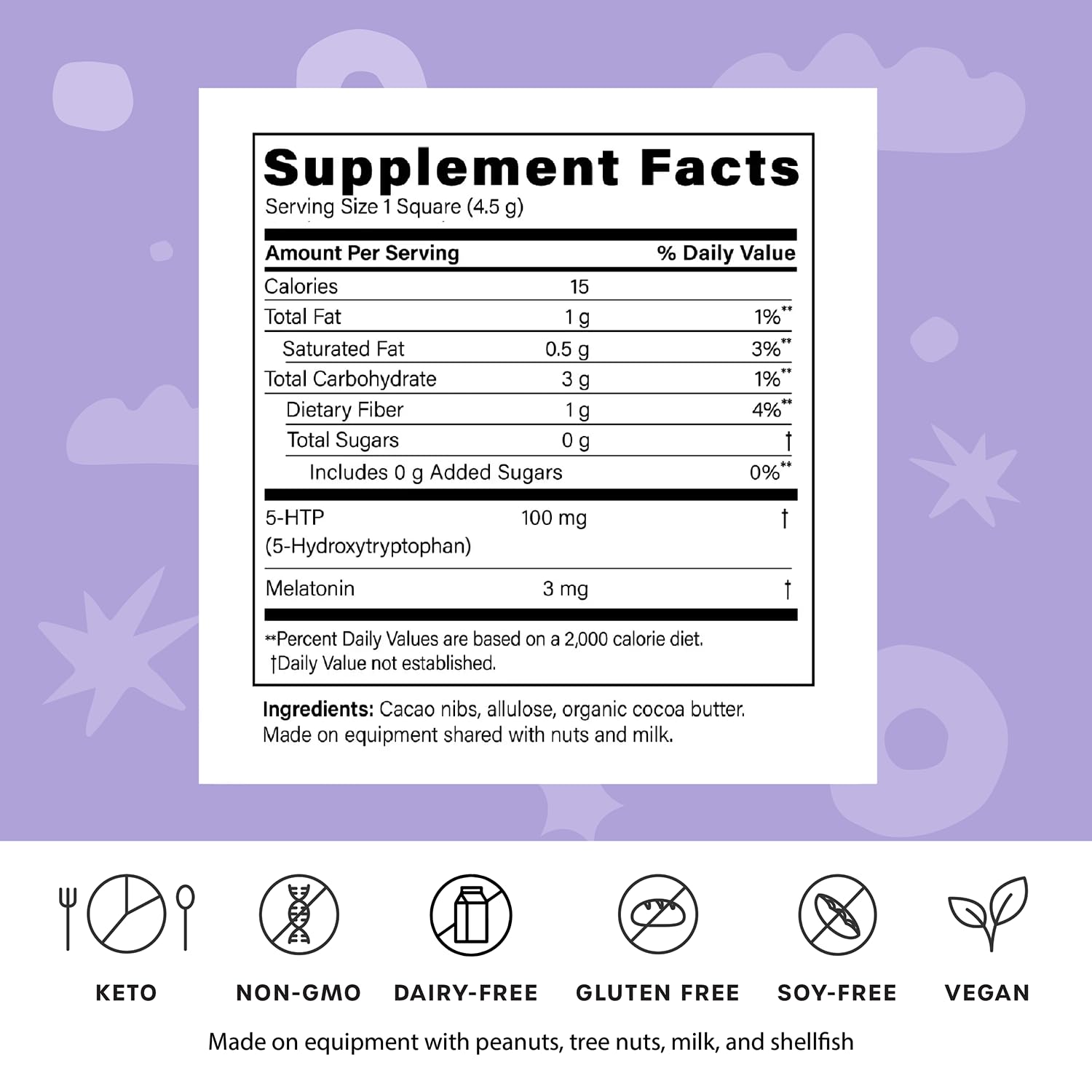 kids multivitamin for healthy growth
