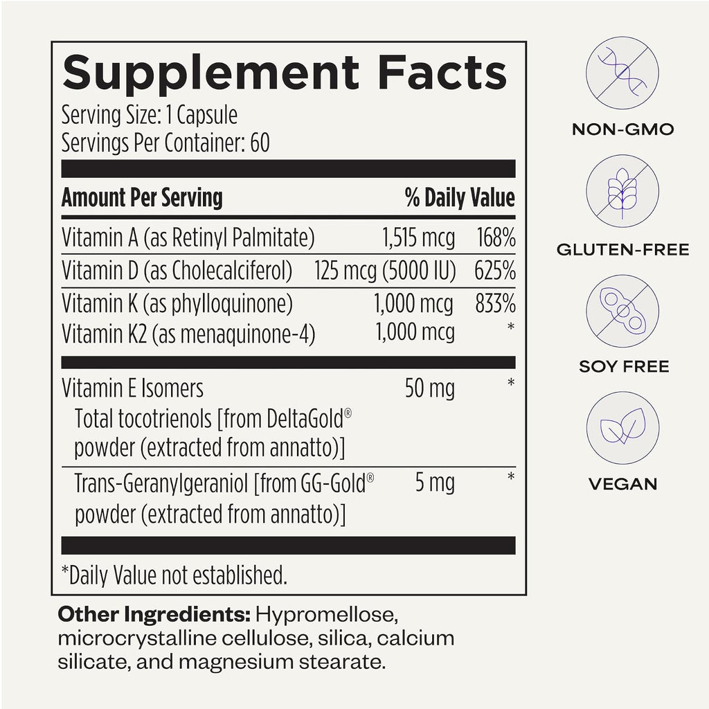 Kids multivitamin for healthy growth
