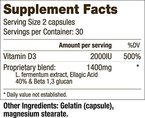 kids multivitamin for healthy growth