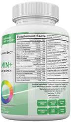 Kids multivitamin for healthy growth
