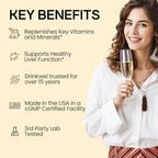 kids multivitamin for healthy growth