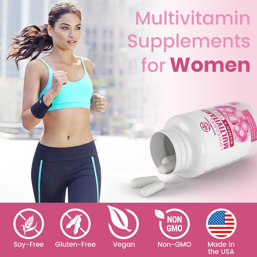 kids multivitamin for healthy growth