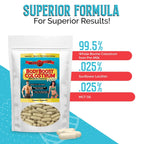kids multivitamin for healthy growth