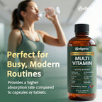 kids multivitamin for healthy growth