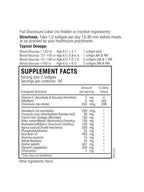kids multivitamin for healthy growth