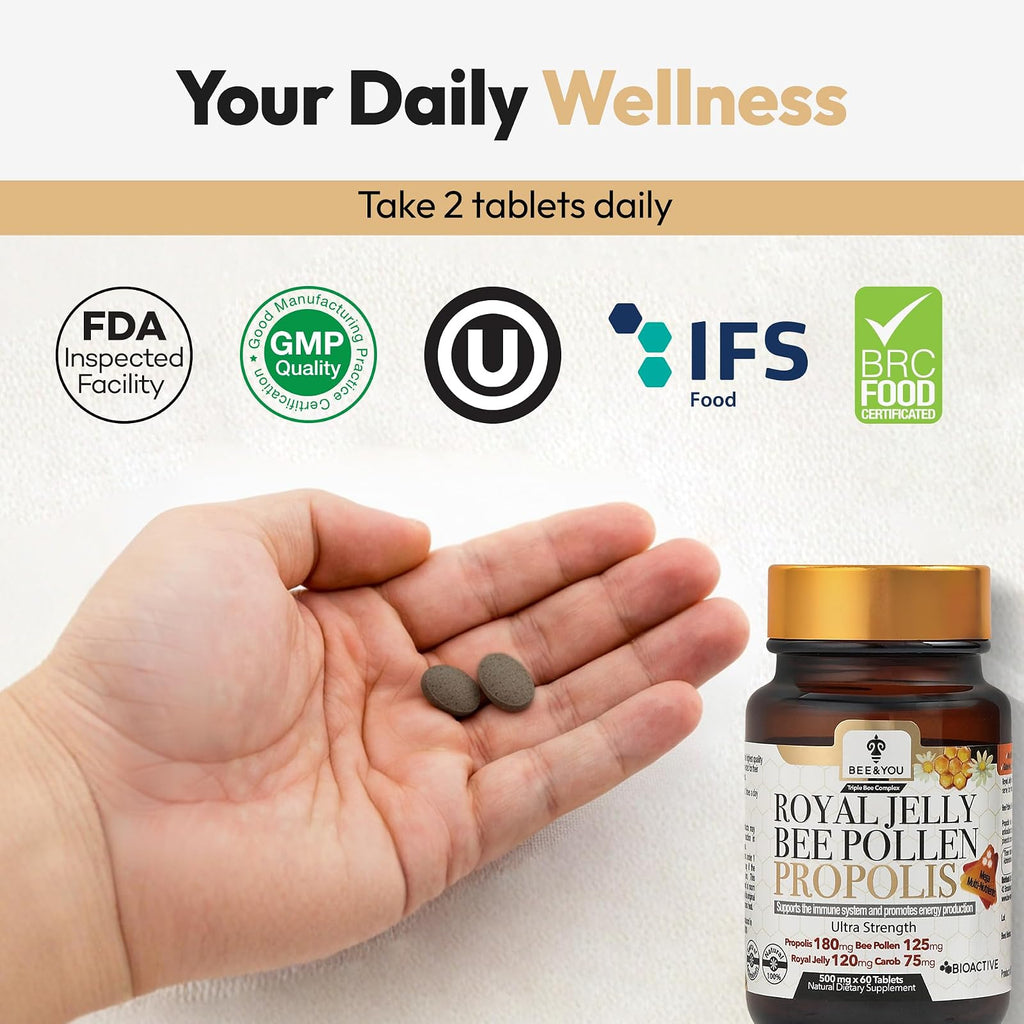 Kids multivitamin for healthy growth
