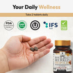 Kids multivitamin for healthy growth