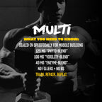 kids multivitamin for healthy growth
