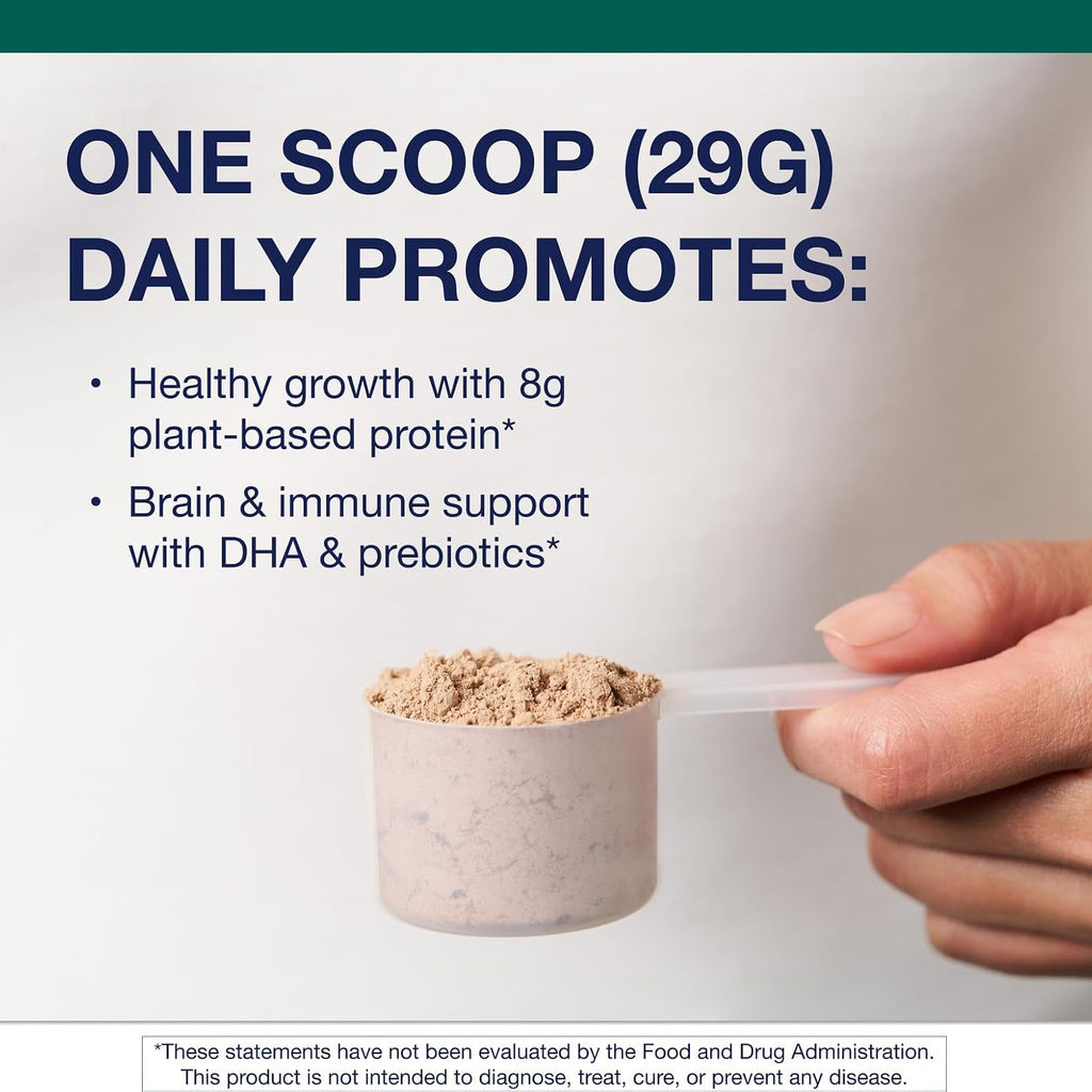 Kids multivitamin for healthy growth