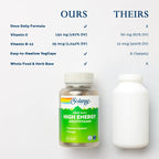 kids multivitamin for healthy growth