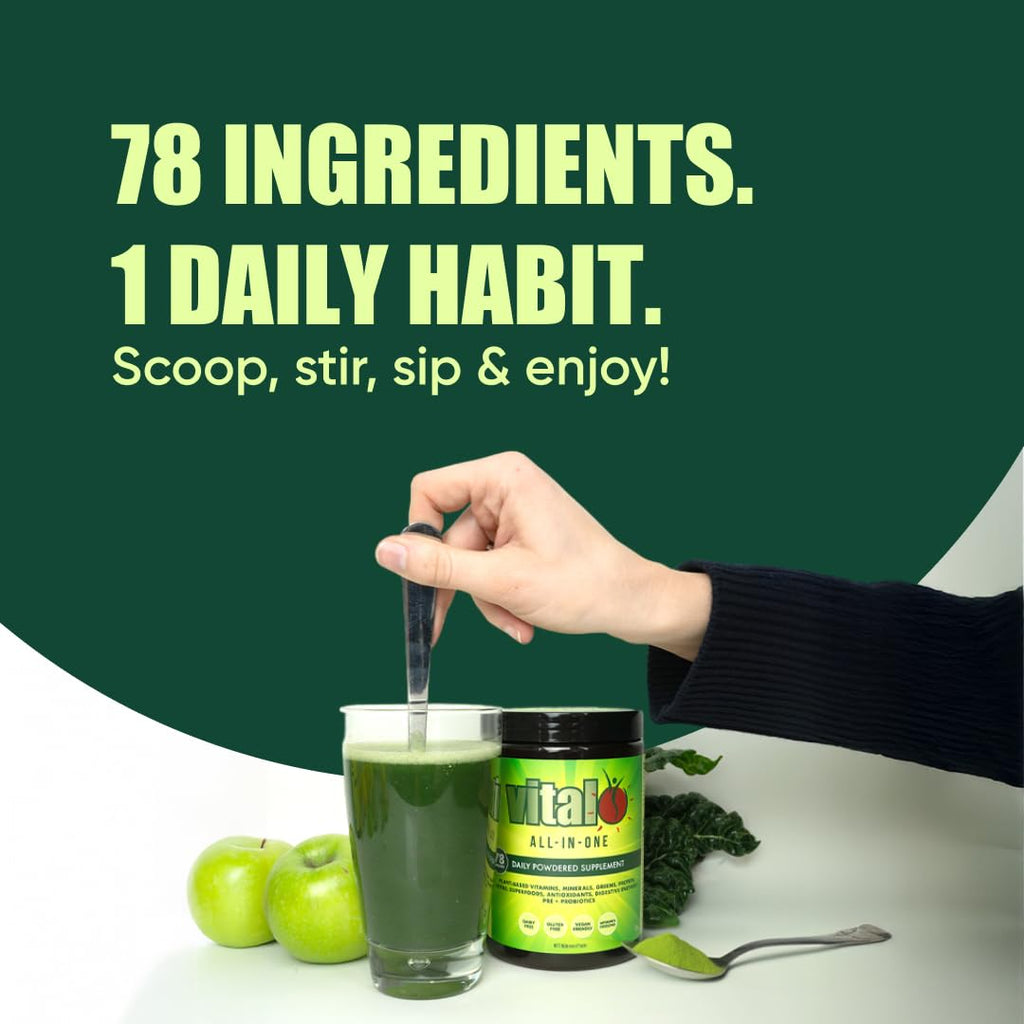 kids multivitamin for healthy growth