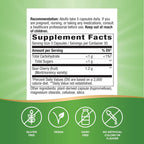 kids multivitamin for healthy growth