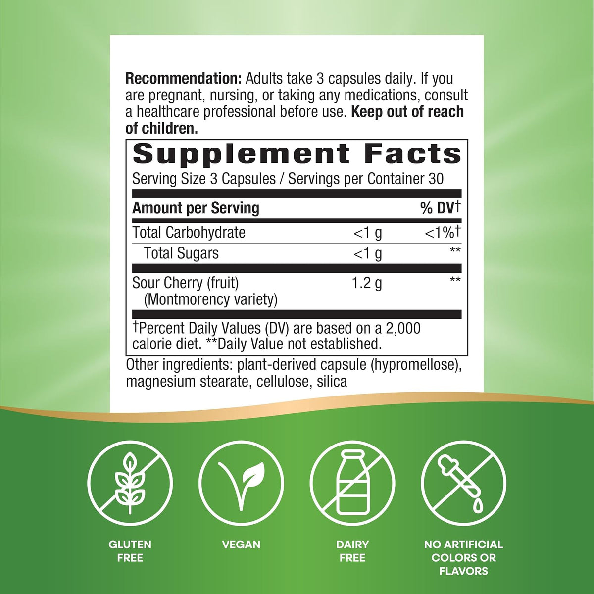 kids multivitamin for healthy growth