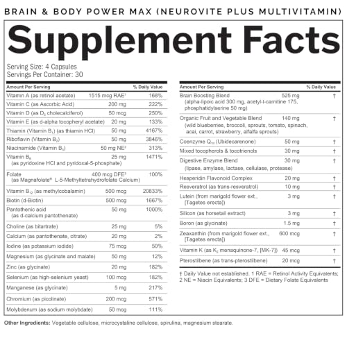 kids multivitamin for healthy growth
