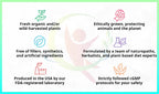 kids multivitamin for healthy growth