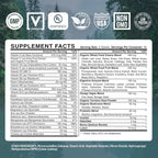 kids multivitamin for healthy growth