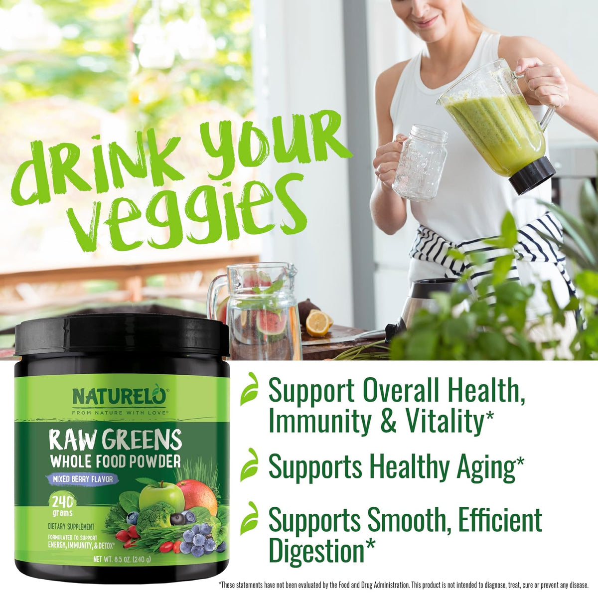 kids multivitamin for healthy growth