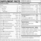 kids multivitamin for healthy growth