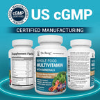 kids multivitamin for healthy growth