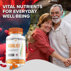 kids multivitamin for healthy growth