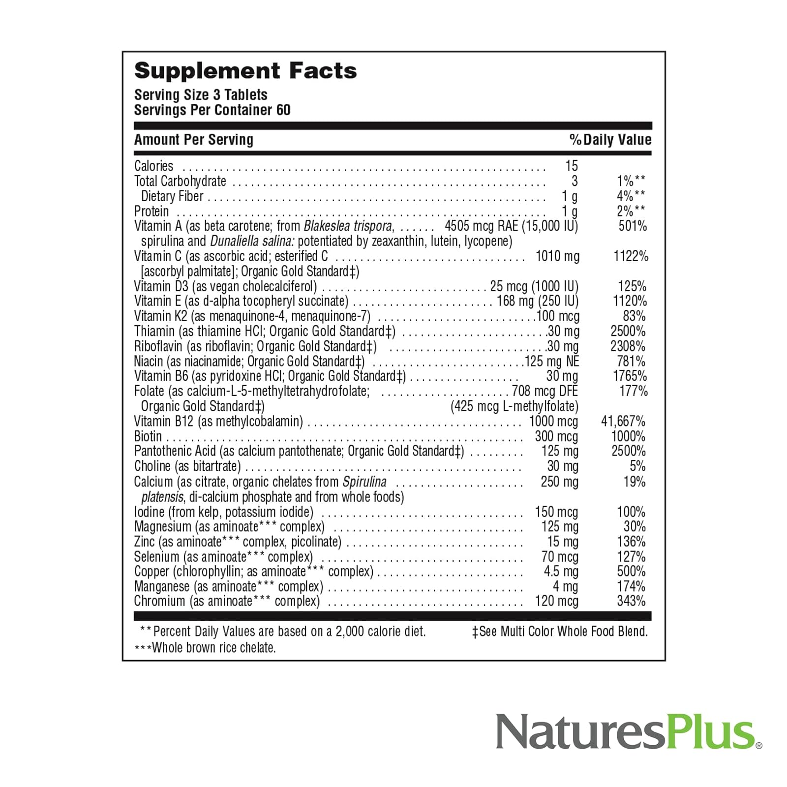 kids multivitamin for healthy growth