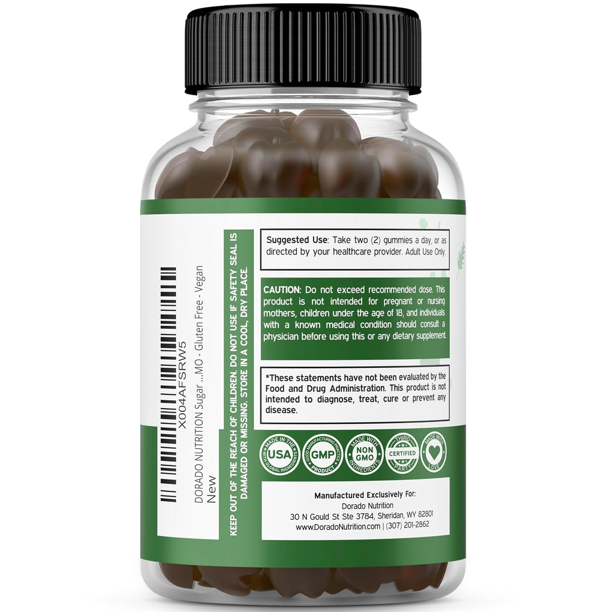 kids multivitamin for healthy growth