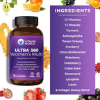 kids multivitamin for healthy growth