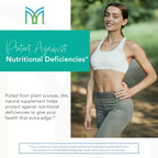 kids multivitamin for healthy growth