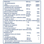 kids multivitamin for healthy growth