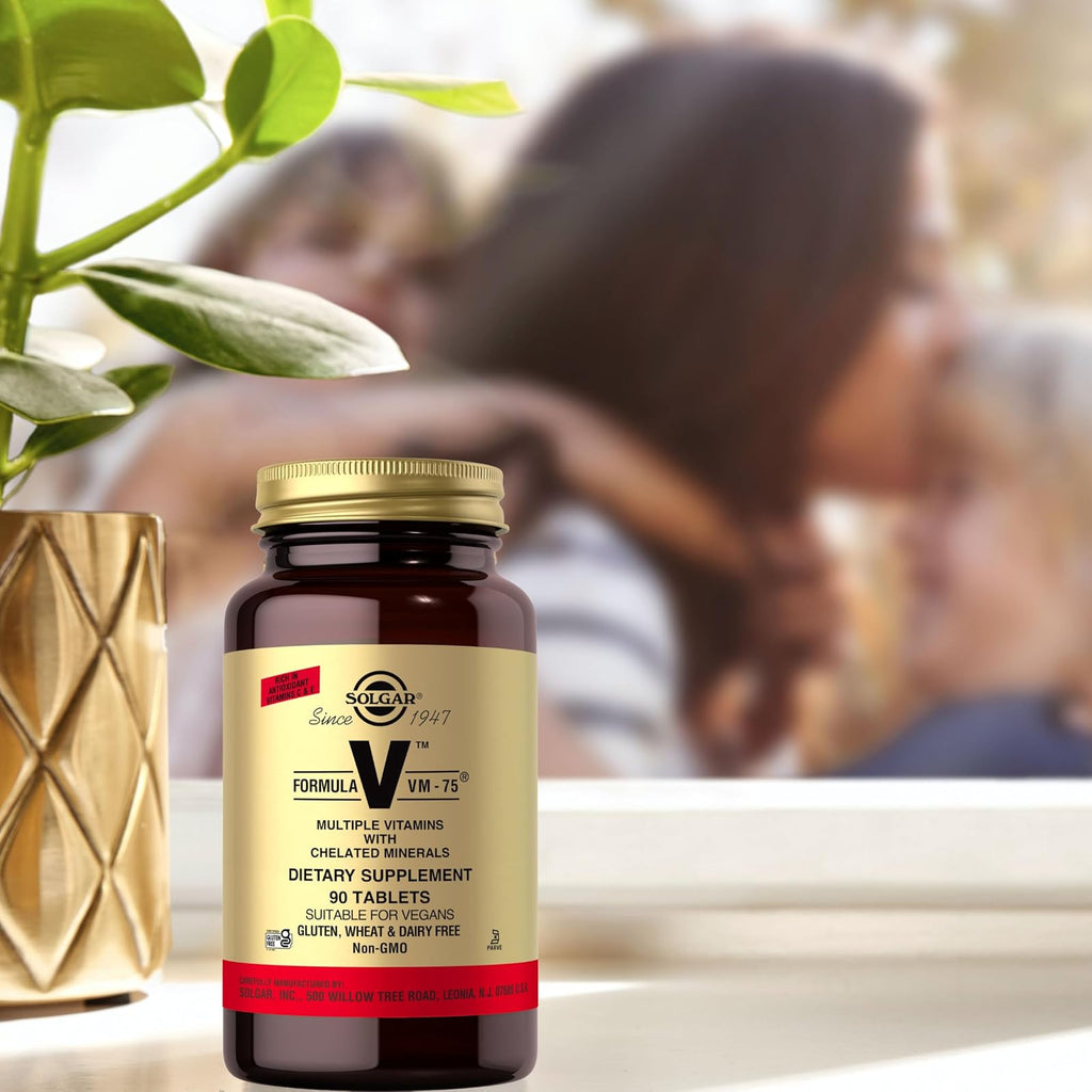 kids multivitamin for healthy growth