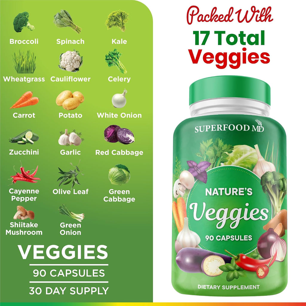 kids multivitamin for healthy growth