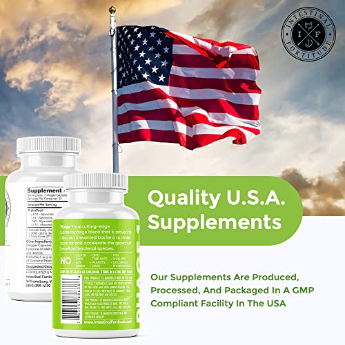 kids multivitamin for healthy gut