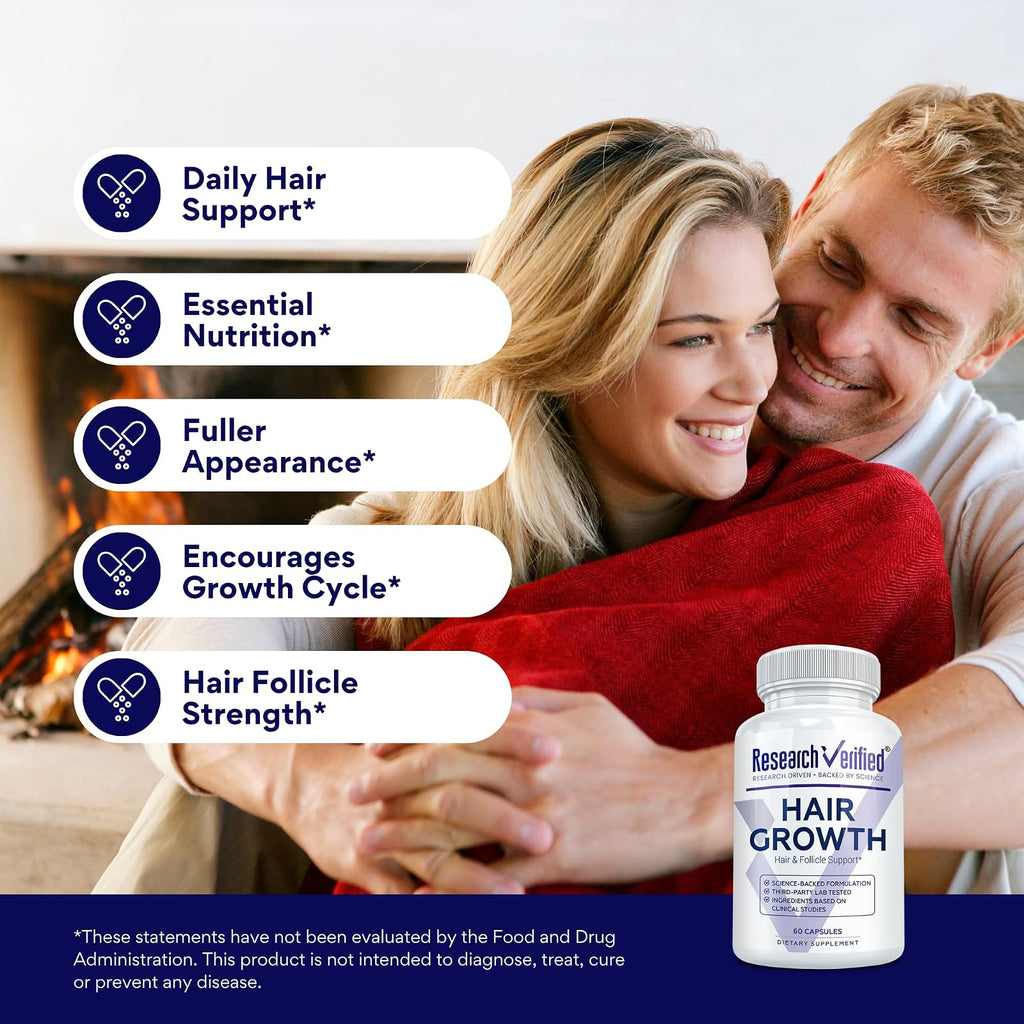 kids multivitamin for healthy hair