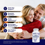 kids multivitamin for healthy hair