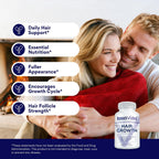 kids multivitamin for healthy hair