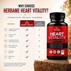 kids multivitamin for healthy hearts
